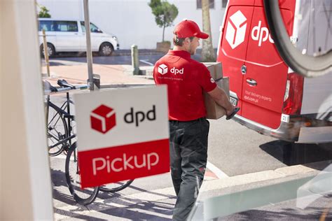 Centrum Marki Dpd Identyfikacja Wizualna I Zasoby Dla Klientów