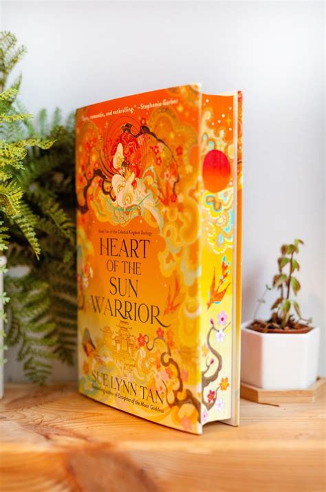 Heart Of The Sun Warrior Etsy Painted Books Book Club Books