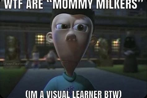 I Am Visual Learner🤭 Rteenagersbuthot