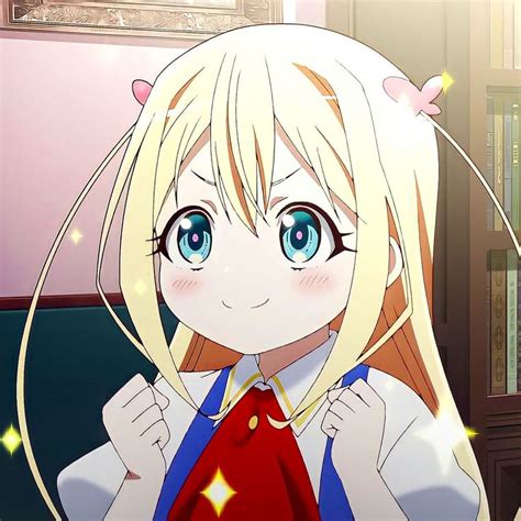 Charlotte Zenfis シャルロッテ・ゼンフィス Wallpaper Kartun Animasi Gadis Animasi