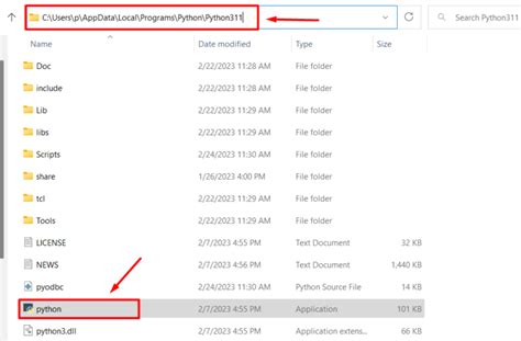 How To Find Where Python Is Installed On Windows Its Linux FOSS