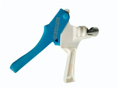 Drip Lateral Lay Flat Punch At ₹ 200 Piece Odhav Ahmedabad Id 2855549985330