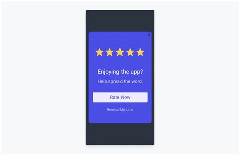 How To Add In App Messages To A Flutter App