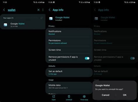 4 Methods To Turn Off Google Pay On Android
