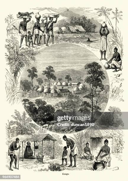 Congo Era Photos And Premium High Res Pictures Getty Images