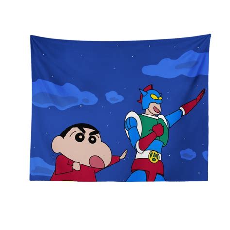 짱구 짱구 액션가면 패브릭 포스터 감성 방꾸미기 일본 애니메이션 태피스트리 두꺼비집 가리기 위시버킷 짱구 짱구 액션가면 패브릭 포스터 감성 방꾸미기 일본 애니메이션 태피스트리 두꺼비집 가리기 위시버킷