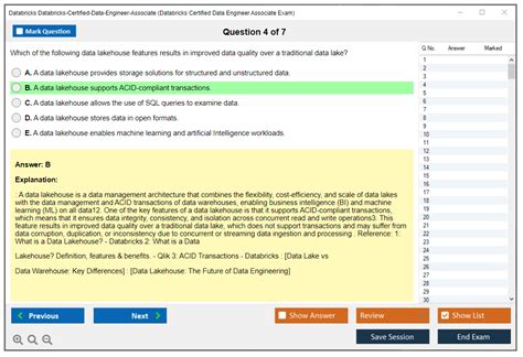 Databricks Databricks Certified Data Engineer Associate Study