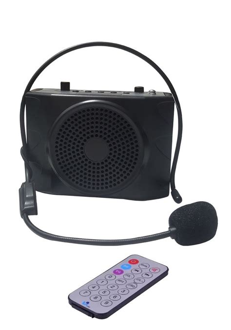 Pa Amplifier Spa 101