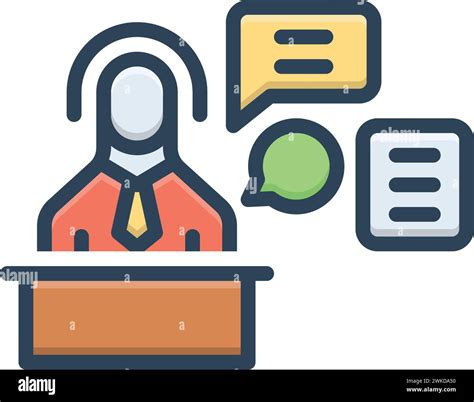 Icon For Enquiryinquiry Stock Vector Image And Art Alamy
