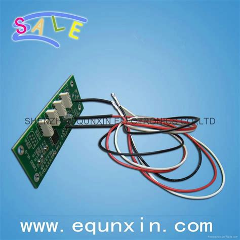 For Epson Tm C Decoder Cartridge Model SJIC P Automatically Reset QE B QUNXIN