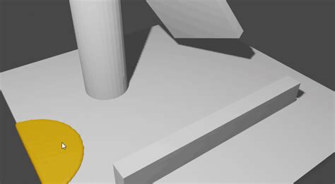 Geometry Nodes Sticky Mesh Blender Stack Exchange