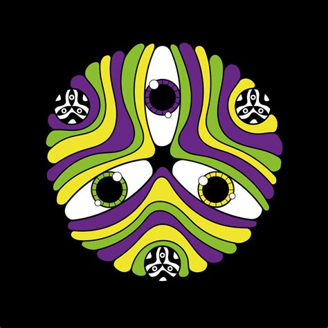 Concert Of Time Heterochromia