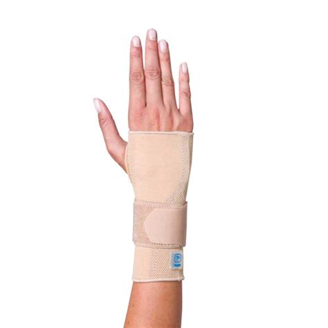Elastic Thumbless Metacarpal Wrist Support P704bg Prim Export