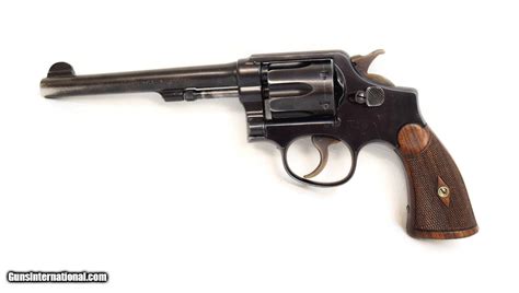 Smith And Wesson 38 Special Ctg
