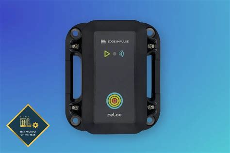 Brickml Techpartners Ai Iot Edgeai Edgeinnovation Reloc