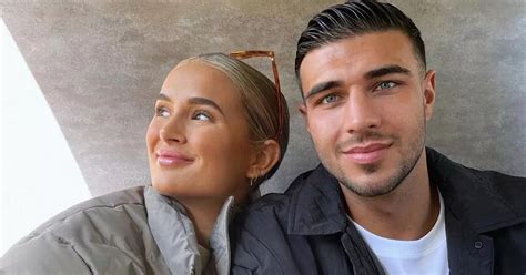 Molly Mae Hague S Clever Trick She Used To Keep Pregnancy Secret While