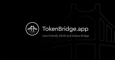 Tokenbridgeapp