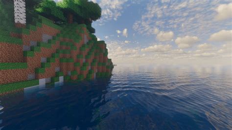 Kappa Shaders 1194 → 1182 — Shaders Mods