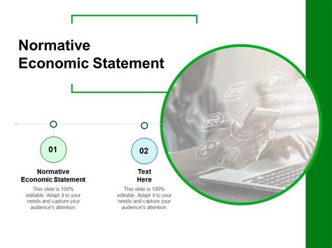 Normative Economic Statement Ppt Powerpoint Presentation Show Ideas Cpb Presentation Graphics