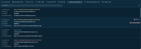 How To Track Cyber Threats To Your Business