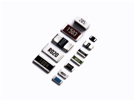 Pdc The Trusted Choice For Passive Components