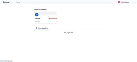 Crowncloud Wiki How To Install Docmost Using Docker On Ubuntu 25 04