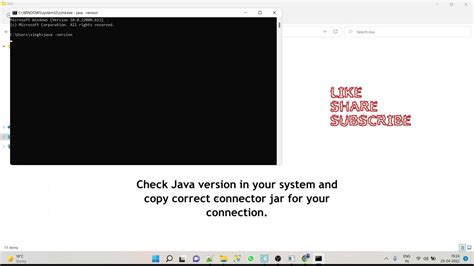 Webmethods Jdbc Adapter Youtube