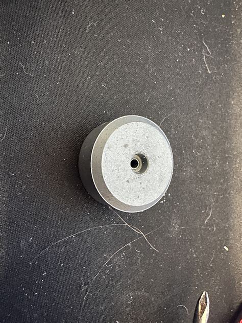 What Are These Metal Things In The Controller VEX V5 General Discussion VEX Forum