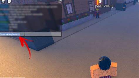 Slayers Unleashed Codes October 2025