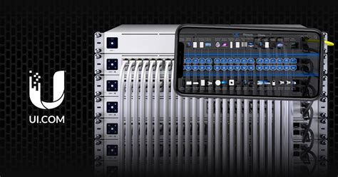 Прошивка Ubiquiti