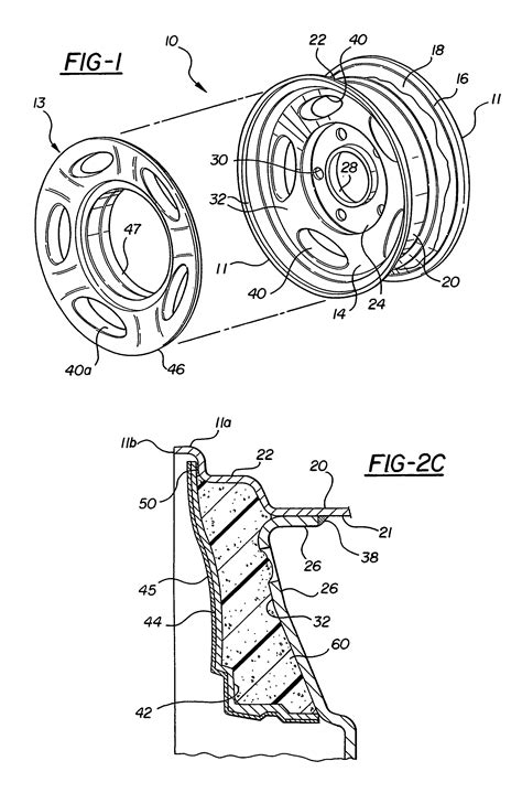 Car Wheel Assembly Diagram At Georgia Challis Blog