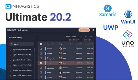 sd times news digest infragistics ultimate 20 2 released bmc new