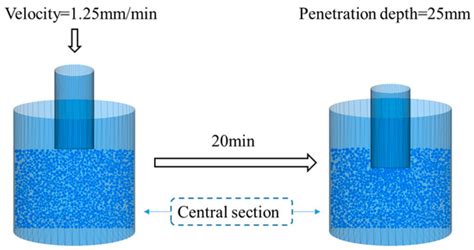 Characterization Of Three Dimensional Strong Force Chain Properties Of