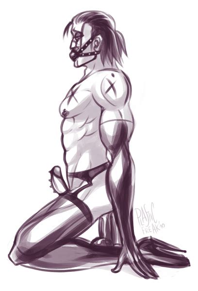 Rule 34 Male Male Only Plasticfreak Sergei Dragunov Solo Tagme Tekken