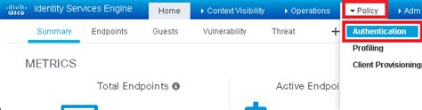 Configure MAC Authentication SSID On Catalyst Wireless Controllers Cisco
