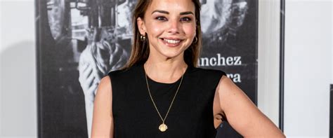 Se Filtra La Ruptura De Chenoa Y Miguel Sánchez Un Año Y Medio Después