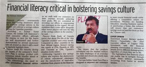 Kr Sumit Gaurav On Linkedin Life Insurance Penetration In Uganda Remains Relatively Low