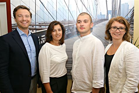 Gatewayandpartners საქართველოში ახალ ოფისს ხსნის Gateway And Partners