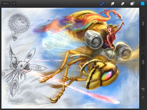 Procreate For Iphone Download Procreate For Iphone Download