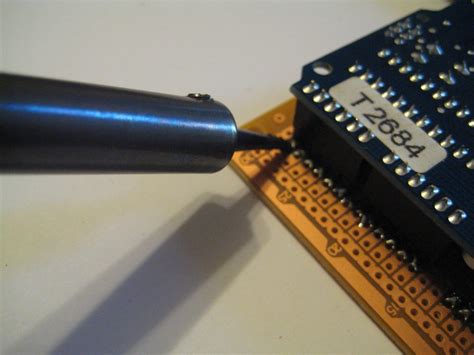 Embarassingly Easy Arduino Protoshield 7 Steps Instructables