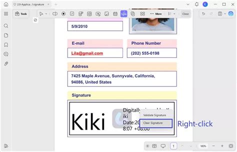 how to remove signatures from pdfs simple and quick updf
