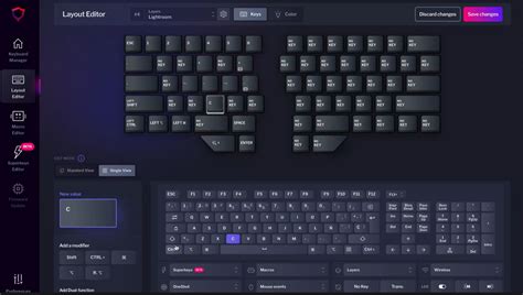 Transform Your Programmable Keyboard Into A Lightroom Macro Pad Dygma