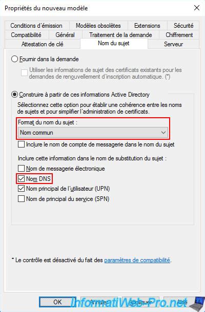 What Is A Certificate Template How To Configure Them And Create New