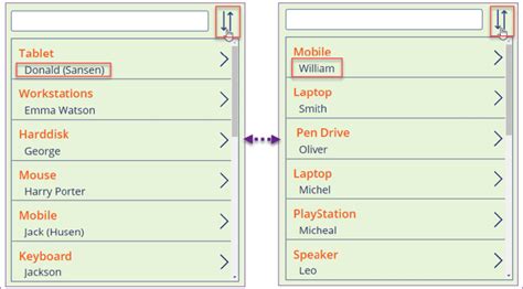 Power Apps Search Gallery 19 Examples