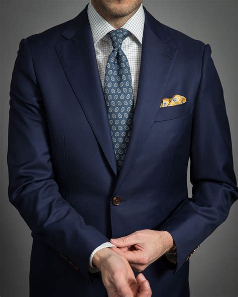 How To Master Pattern Mixing He Spoke Style