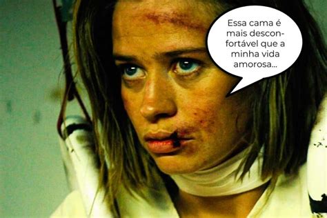 Experimentos Macabros Final Explicado