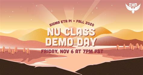 Sep At Usc On Linkedin 🌟 Sigma Eta Pi At Usc Is Pleased To Announce Nu