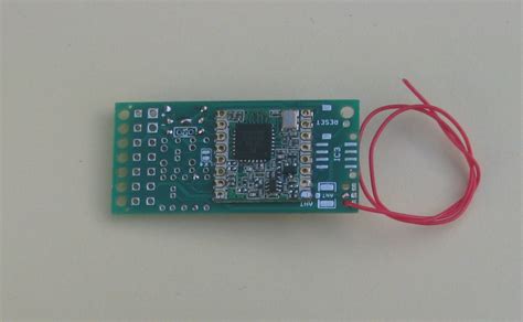 Improved Tracker And Sensor Node For XIAO And LoRa StuartsProjects