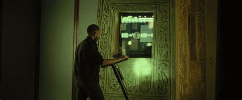 [gtm] Hieroglyphics R Guessthemovie