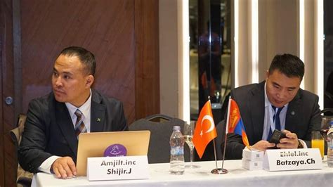 Amjilt Cyber School Added A New Photo Amjilt Cyber School